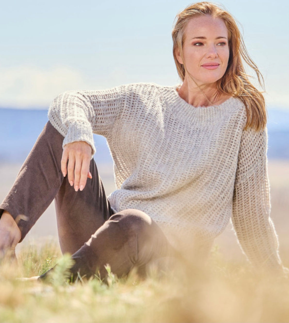 Twinkle Time Sweater – Mac & Co Homewares