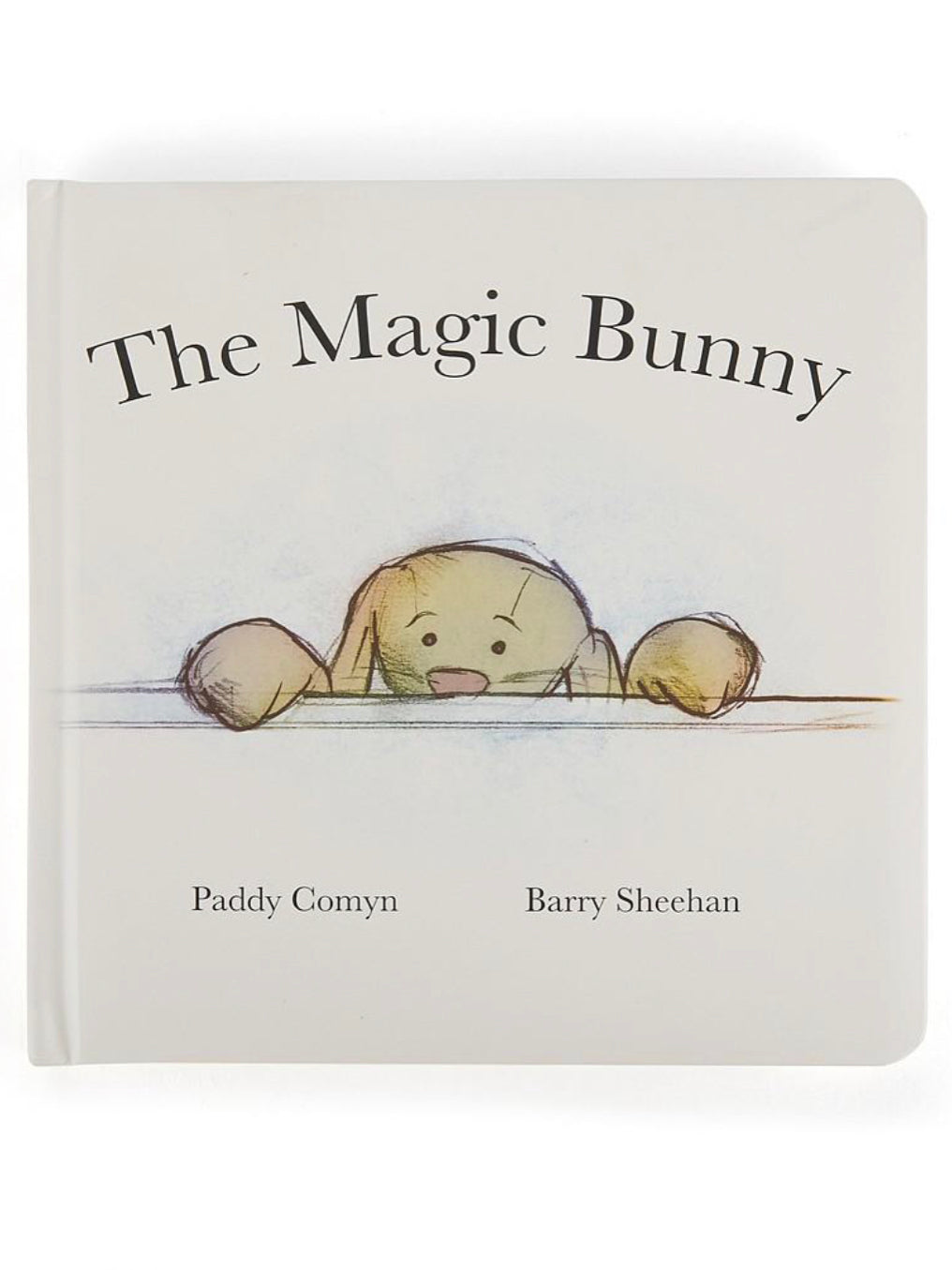 Magic Bunny book – Mac & Co Homewares