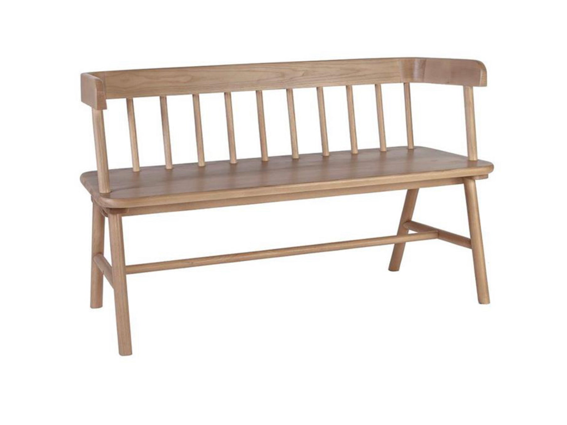 Jenson Bench – Mac & Co Homewares